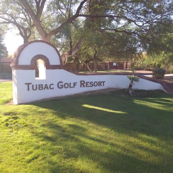 TUBAC GOLF RESORT & SPA - 203 Photos & 120 Reviews - 65 Avenida De ...