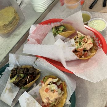 THE TACO STAND - Updated March 2025 - 100 Photos & 71 Reviews - 2063 SW ...