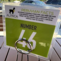 Alpaca Chicken Reviews | Read Customer Service Reviews of alpacachicken.com