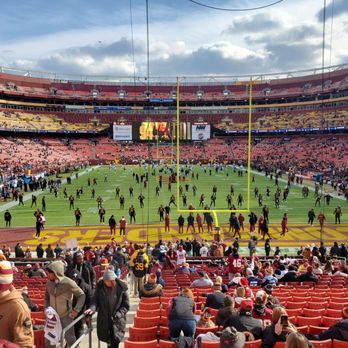 NORTHWEST STADIUM - Updated December 2025 - 61 Photos & 16 Reviews ...