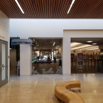 JAMES S. THALMAN LIBRARY - Updated December 2025 - 102 Photos & 110 ...