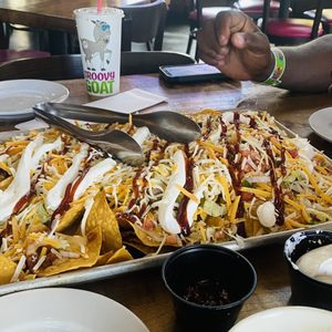 GROOVY GOAT - 115 Photos & 154 Reviews - Sports Bars - 106A S Owa Blvd ...