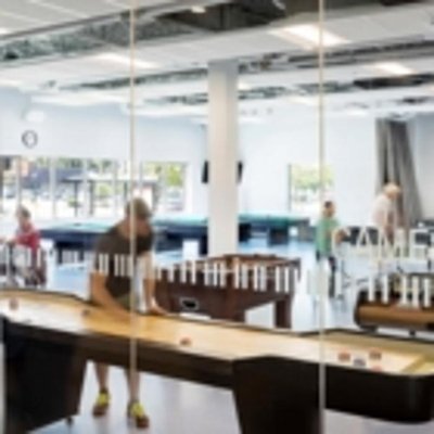 TIMMS COMMUNITY CENTRE - Updated January 2026 - 10 Photos - 20399 ...