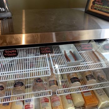 THE DELI BARN - Updated February 2026 - 04057 Southland Rd, New Bremen, Ohio - Delis ...