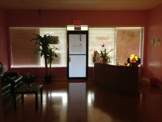 AMAZING DAY SPA & MASSAGE - Updated December 2025 - 4554 S Kirkman Rd ...