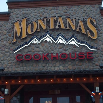 MONTANA’S COOKHOUSE & BAR - Updated January 2026 - 30 Photos & 65 ...