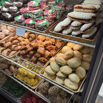 PARZIALE’S BAKERY - Updated December 2025 - 129 Photos & 178 Reviews ...