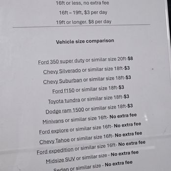 FOX AUTO PARKS - Updated December 2025 - 13 Photos & 52 Reviews - 3630 ...