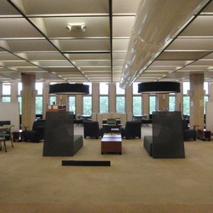 MILTON H. LATTER MEMORIAL LIBRARY - Updated June 2025 - 80 Photos & 32 ...