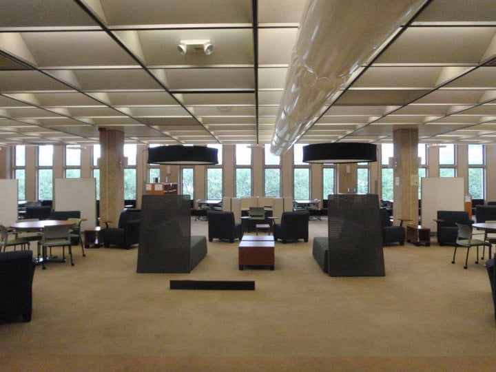 HOWARD-TILTON MEMORIAL LIBRARY - Updated December 2025 - 7001 Freret St ...