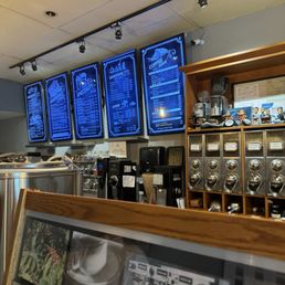 MOONBEAN’S COFFEE - Updated December 2025 - 563 Photos & 822 Reviews ...