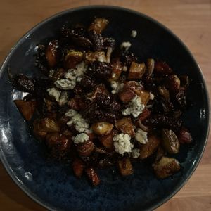 CHARRED OAK KITCHEN - Updated January 2026 - 2235 Maple St, Carrollton ...