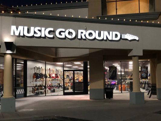 MUSIC GO ROUND - Updated October 2025 - 10 Photos & 41 Reviews - 9163 E ...