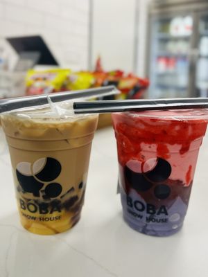 BOBA SNOW HOUSE - Updated October 2025 - 94 Photos & 68 Reviews - 8359 ...