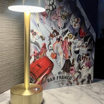 BAR FRANCO - 11 Photos - 5 Church St, Montclair, New Jersey - Bars ...