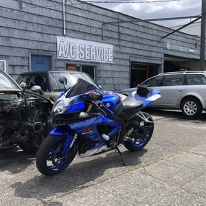 SERVICE FIRST AUTO CARE - Updated February 2025 - 20 Reviews - 1414 NW ...