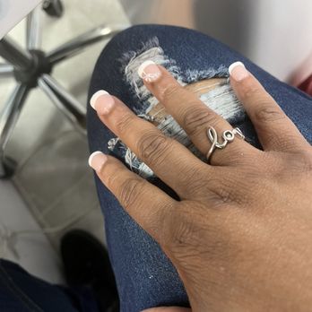 ALL ABOUT NAILS BEAUTY LOUNGE - Updated December 2025 - 827 Photos & 28 ...