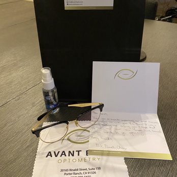 AVANT EYES OPTOMETRY & ADVANCED DRY EYE CENTER - Updated September 2025 - 16 Photos & 52 Reviews ...