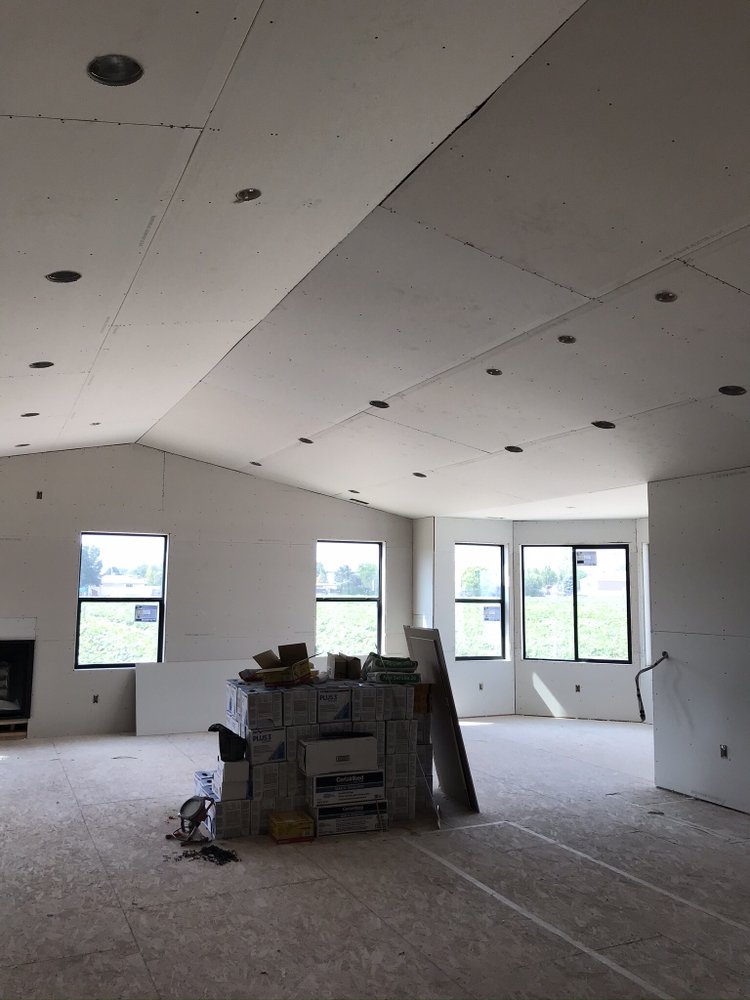 EVOLUTION DRYWALL - Request a Quote - 38 Photos - Salt Lake City, Utah ...