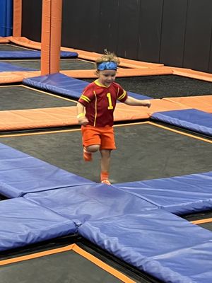 SKY ZONE TRAMPOLINE PARK - Updated December 2025 - 83 Photos & 112 ...