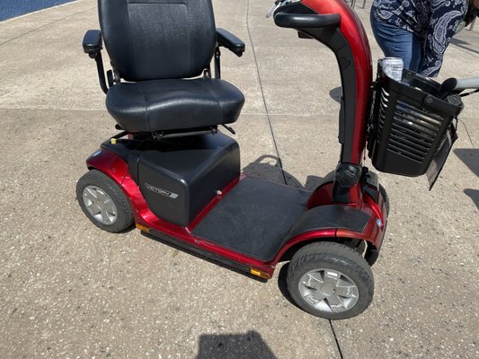 SCOOTERBUG - Updated January 2026 - 42 Photos & 179 Reviews - 200 W ...
