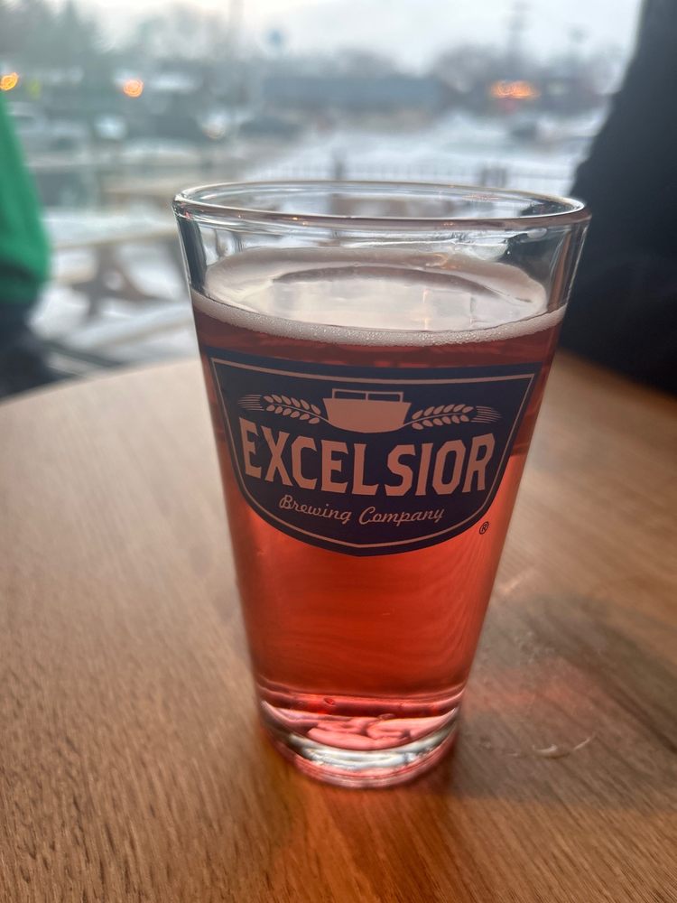 EXCELSIOR BREWING COMPANY - Updated June 2024 - 64 Photos & 95 Reviews ...