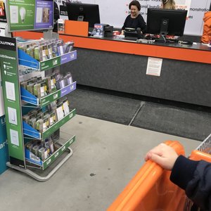 THE HOME DEPOT - Updated June 2024 - 1983 Kipling Avenue, Toronto ...