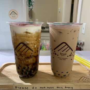 BRUU CAFE - Updated December 2025 - 112 Photos & 45 Reviews - 5225 W ...