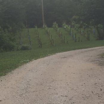 CHESTNUT RIDGE WINERY - Updated December 2025 - 45 Photos & 15 Reviews ...