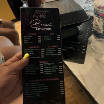 FORGET ME NOT - Updated December 2025 - 238 Photos & 208 Reviews - 5922 ...