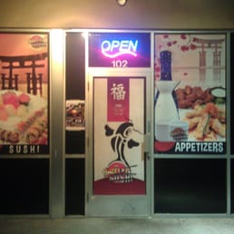 SENOR SUSHI - Updated November 2025 - 302 Photos & 354 Reviews - 4324 W ...