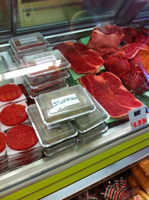 C P MEAT MARKET - Updated December 2025 - 14 Photos & 54 Reviews - 1312 ...