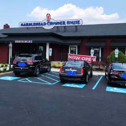 MARBLEHEAD CHOWDER HOUSE - Updated January 2026 - 211 Photos & 149 ...