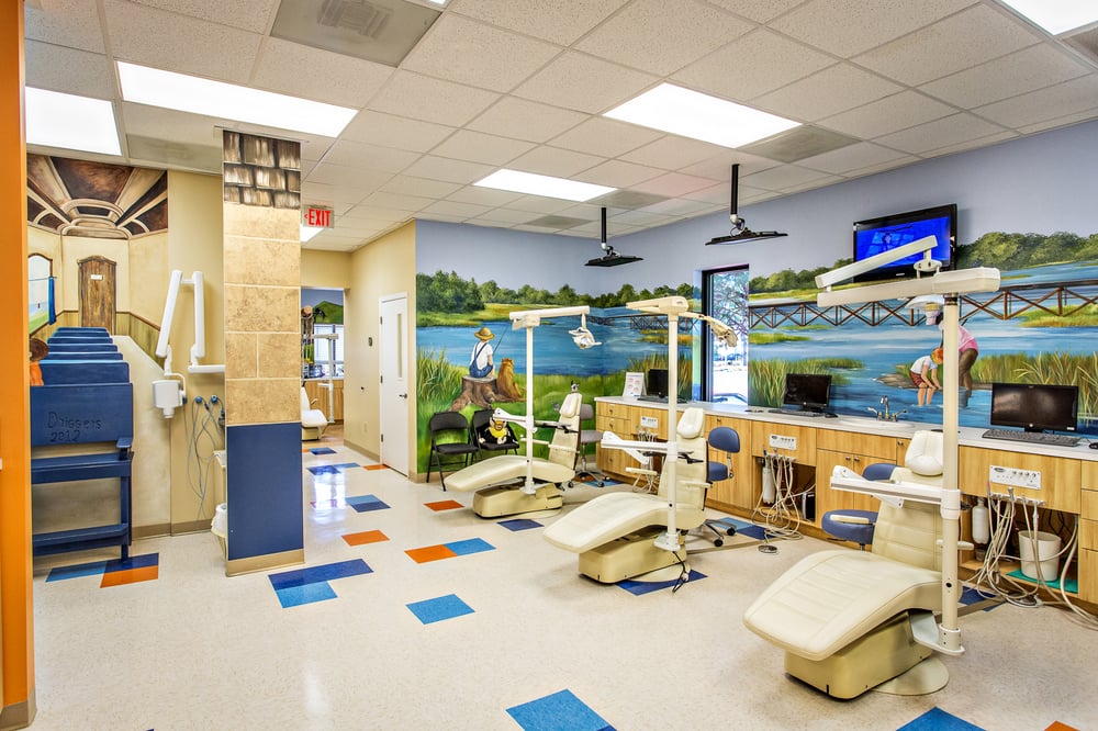 COASTAL KIDS DENTAL & BRACES - MONCKS CORNER - Updated December 2025 ...