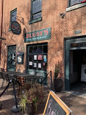 BUGSY’S PIZZA RESTAURANT & SPORTS BAR - 197 Photos & 455 Reviews - 111 ...