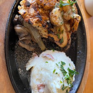 SIZZLER - 98 Photos & 141 Reviews - 1334 W Olive Ave, Merced, CA - Menu ...