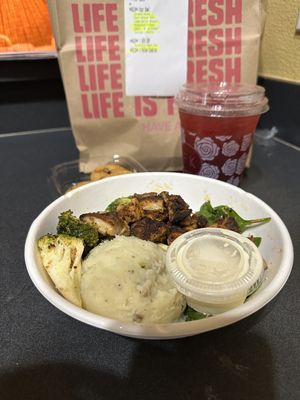 FRESH KITCHEN - Updated December 2025 - 69 Photos & 53 Reviews - 4520 ...