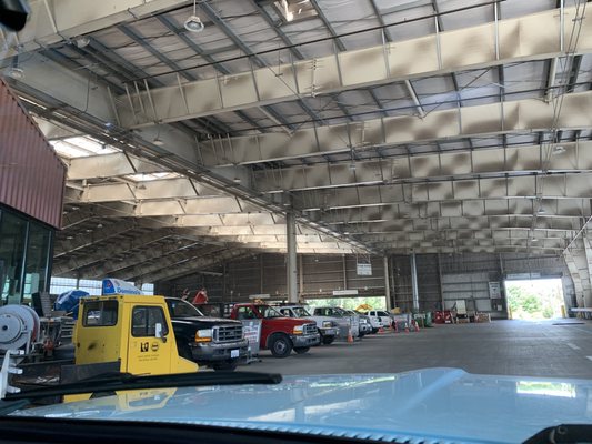 SHORELINE RECYCLING & TRANSFER STATION - Updated December 2025 - 31 ...