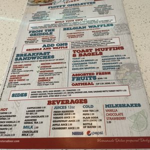 LESTER’S DINER - 788 Photos & 815 Reviews - 250 W State Rd 84, Fort ...