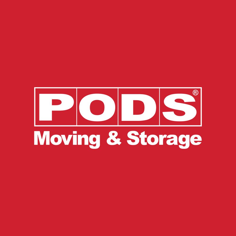 PODS MOVING & STORAGE - Updated December 2025 - 12 Photos - 16260 ...