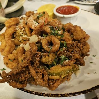 ATLANTIC FISH - Updated May 2024 - 3857 Photos & 3114 Reviews - 761 ...