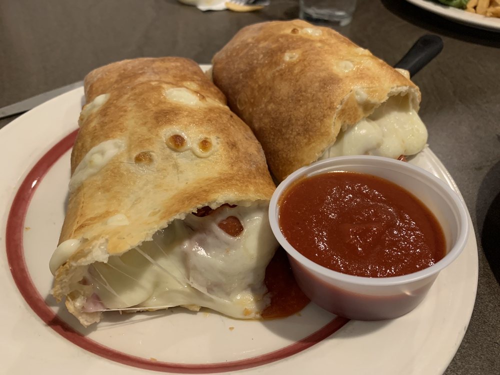 GRANDE PIZZA & FAMILY RESTAURANT - 34 Reviews - 4200 Birney Ave, Moosic ...