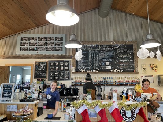 HOWLING COW CAFE - Updated September 2024 - 31 Photos & 40 Reviews ...