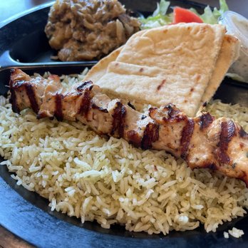 STICKS KEBOB SHOP - Updated October 2025 - 50 Photos & 145 Reviews ...