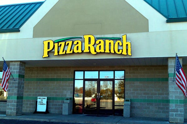 PIZZA RANCH - Updated December 2025 - 12 Reviews - 2670 E Main St ...