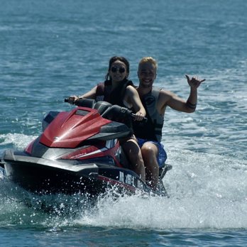 ALOHA JET SKI - Updated May 2025 - 188 Photos & 241 Reviews - 1640 Sand ...