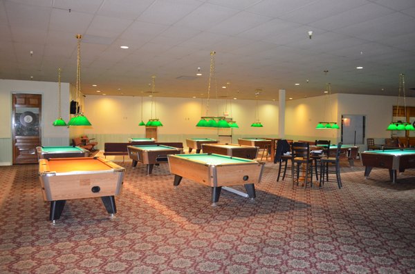 DOG HOUSE BILLIARDS - Updated December 2025 - 32 Photos & 24 Reviews ...