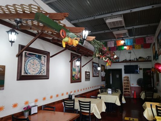 FONDA SANTA ROSA - Updated May 2025 - 323 Photos & 413 Reviews - 9908 ...