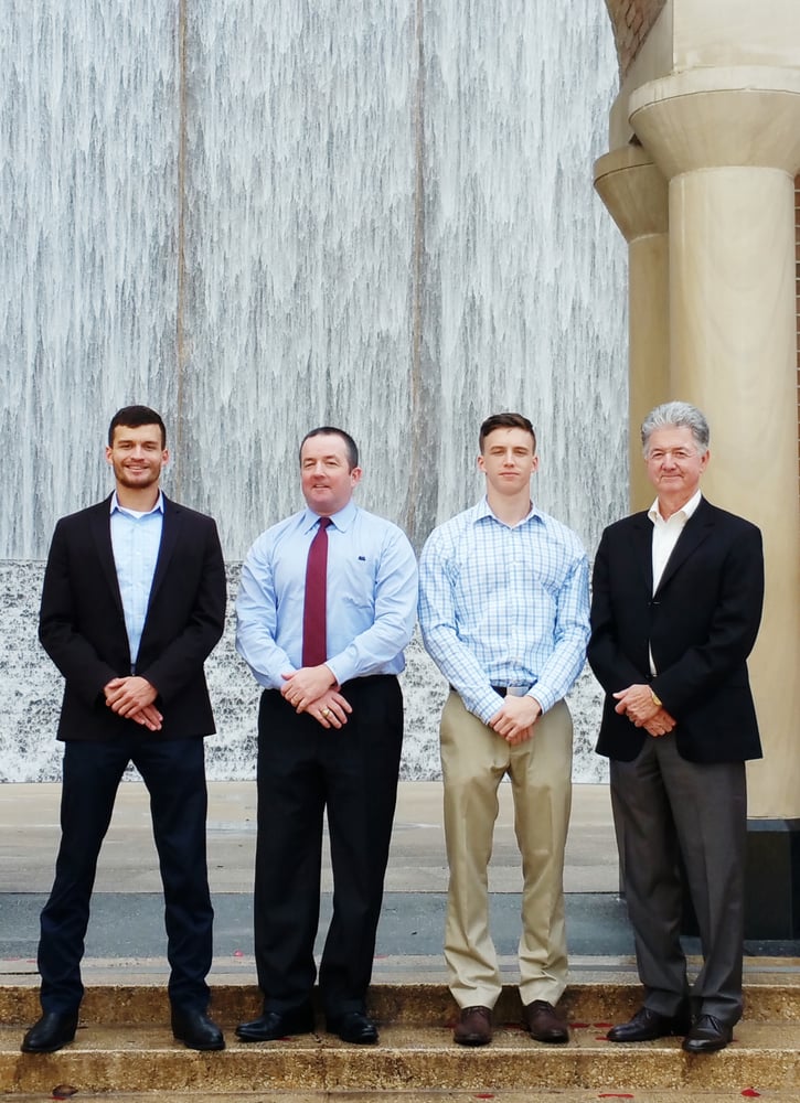 THE STEVENSON GROUP - Updated October 2025 - 23 Photos - 14800 Saint ...