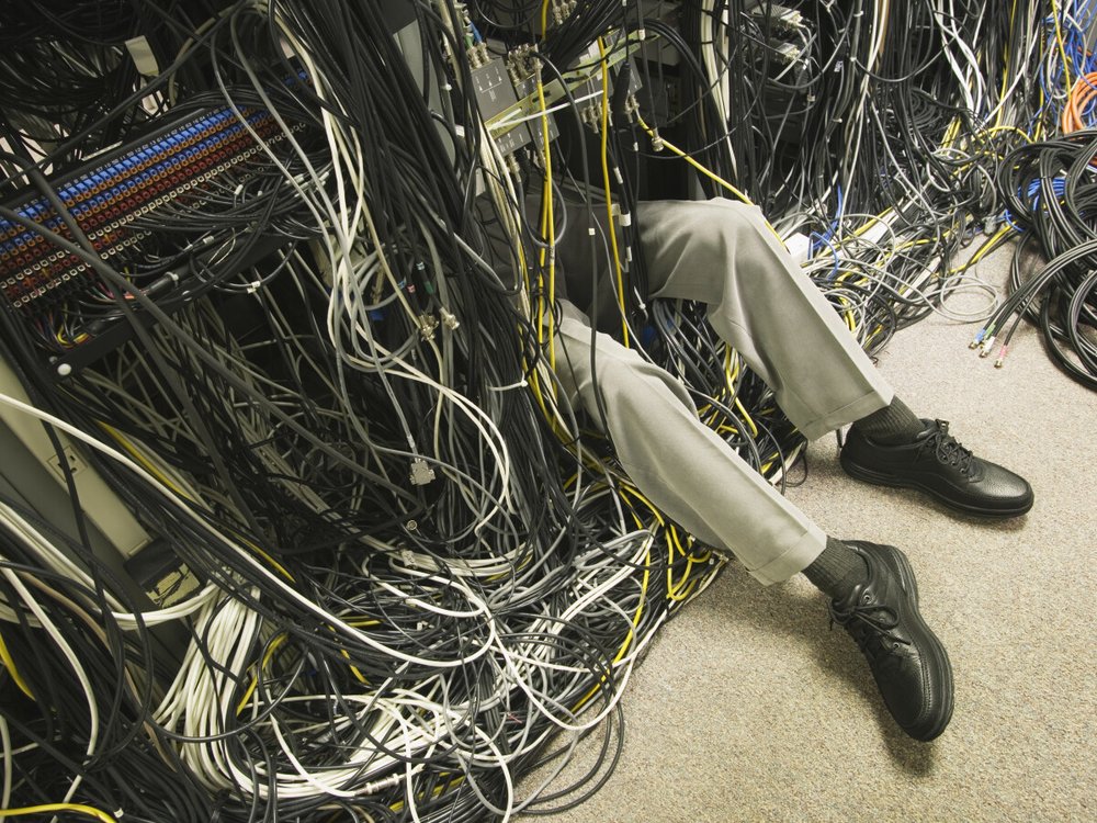 STRUCTURED WIRE INTEGRATION - Updated March 2025 - Naples, Florida - Security Systems - Phone ...